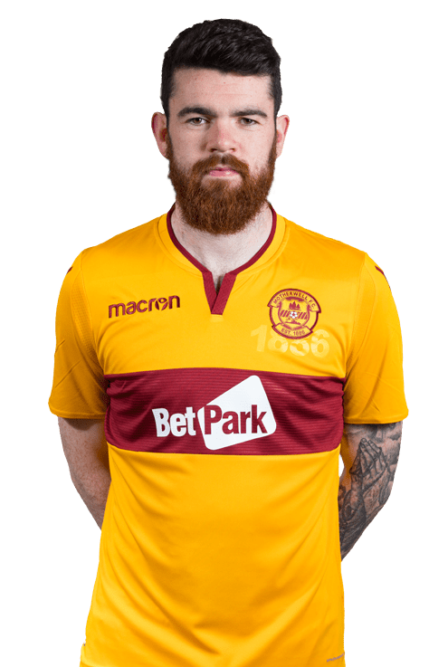 First Team | Motherwell Football Club