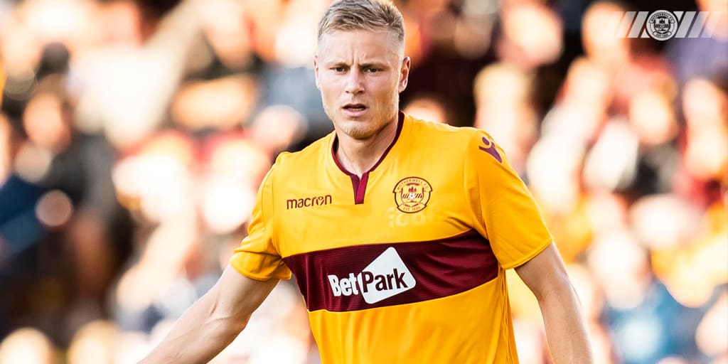 Andy Rose to sign for Vancouver Whitecaps - Motherwell Football Club