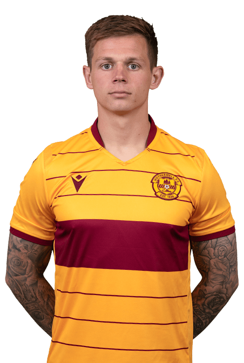 First Team | Motherwell Football Club