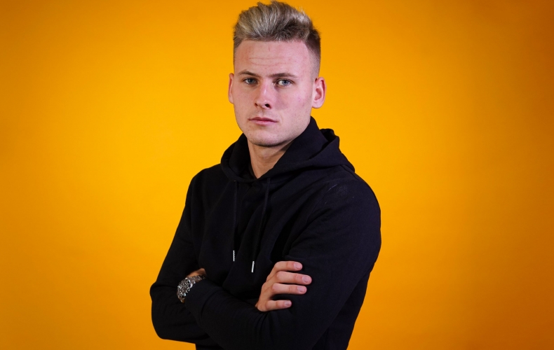 James Scott leaves for Hull City - Motherwell Football Club