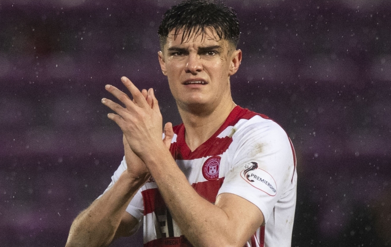 Opposition report: A look at Accies - Motherwell Football Club