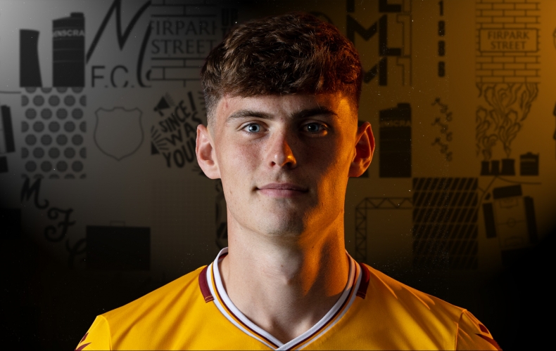 INSIDE MOTHERWELL // Up and running - Motherwell Football Club