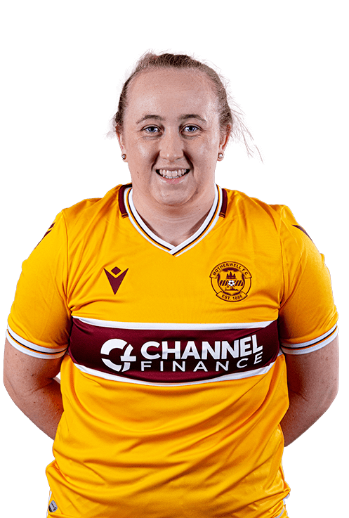 Women - Motherwell Football Club