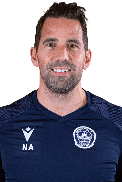 First Team - Motherwell Football Club