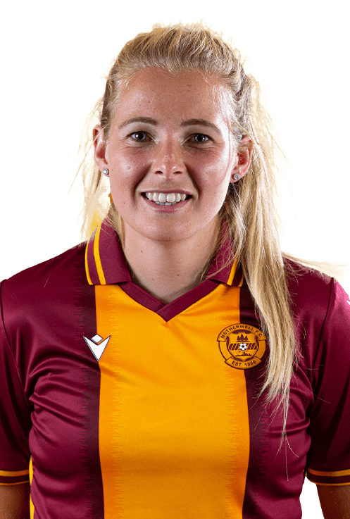 Women - Motherwell Football Club