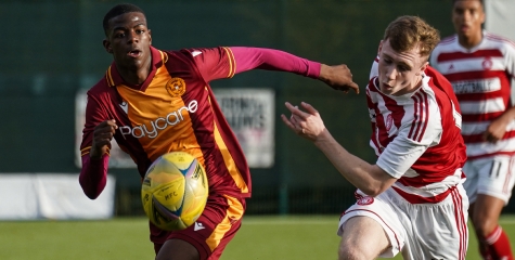 The official website of Motherwell Football Club