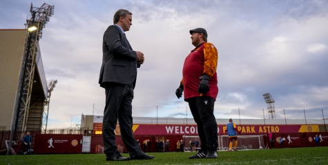 The official website of Motherwell Football Club