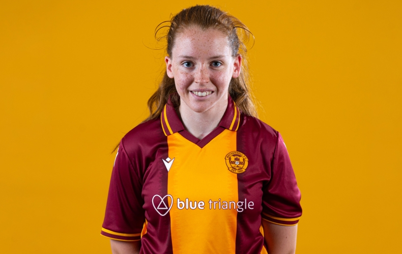 Tiree Burchill joins Motherwell - Motherwell Football Club