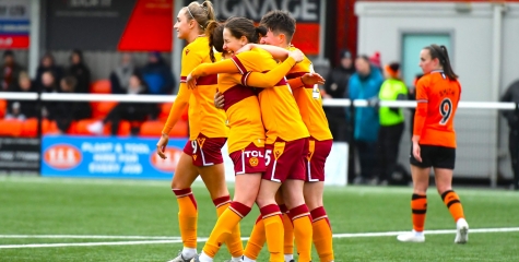 The official website of Motherwell Football Club