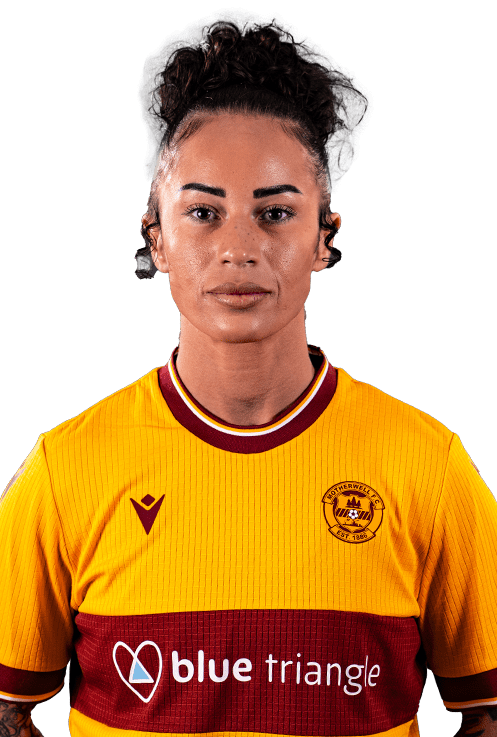Women - Motherwell Football Club
