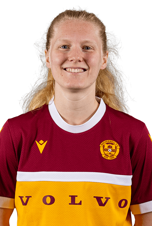 Women - Motherwell Football Club