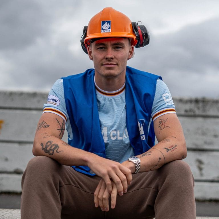 Our 25/26 away kit - Motherwell Football Club