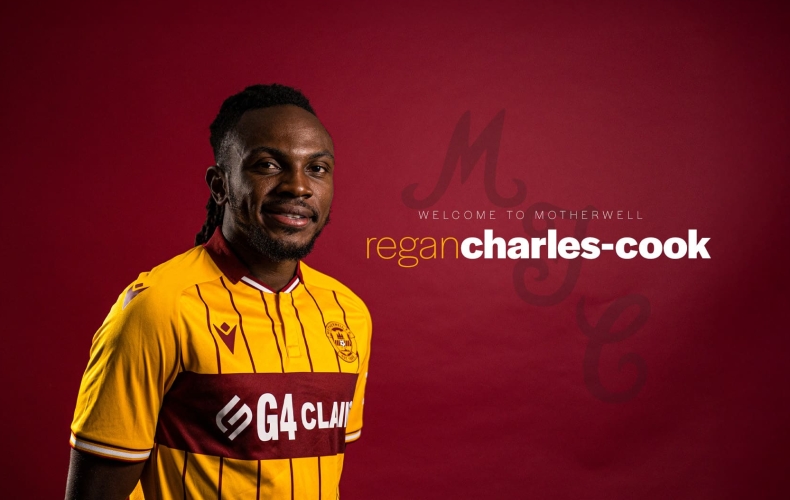 Oscar Priestman joins from Western Sydney Wanderers - Motherwell ...