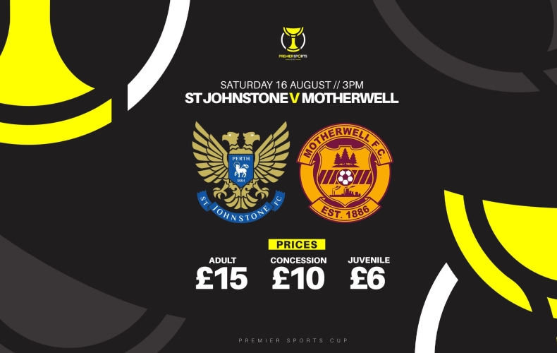 The 2025/26 sticker album - Motherwell Football Club
