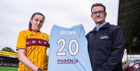 The official website of Motherwell Football Club