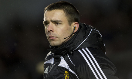 Who was the last good Scottish referee? - Page 2 - The Terrace - Jambos ...
