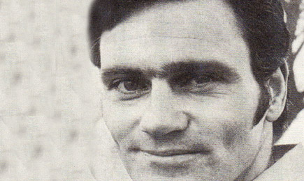 Roger Hynd - Alchetron, The Free Social Encyclopedia